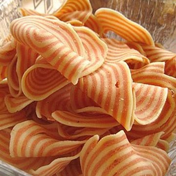 crispy & creamy house: " KeRePeK